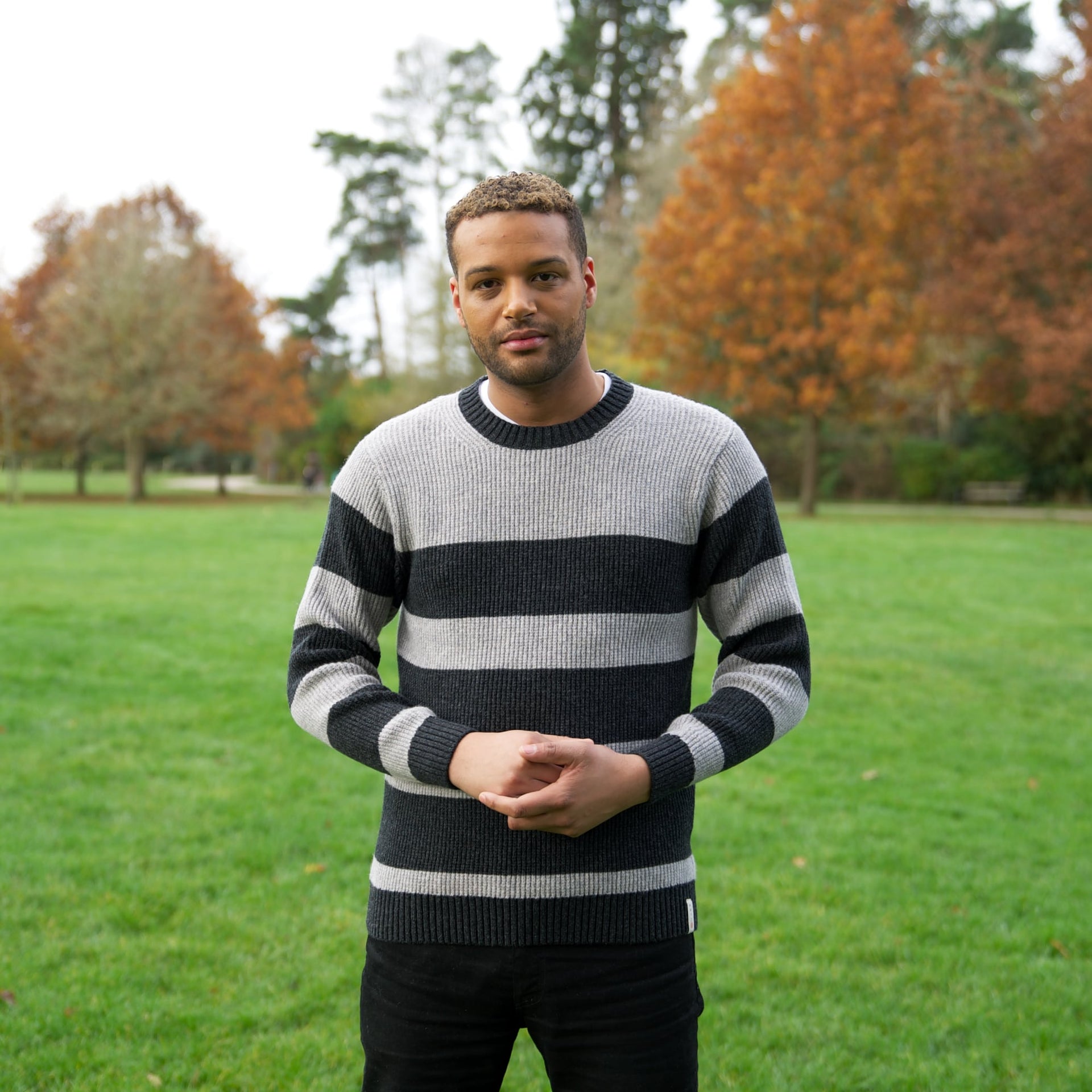 Premium British Knitwear – Mars Knitwear