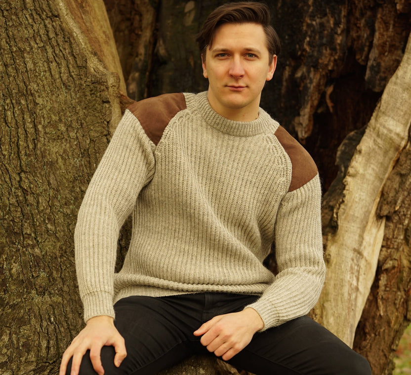 Premium British Knitwear – Mars Knitwear