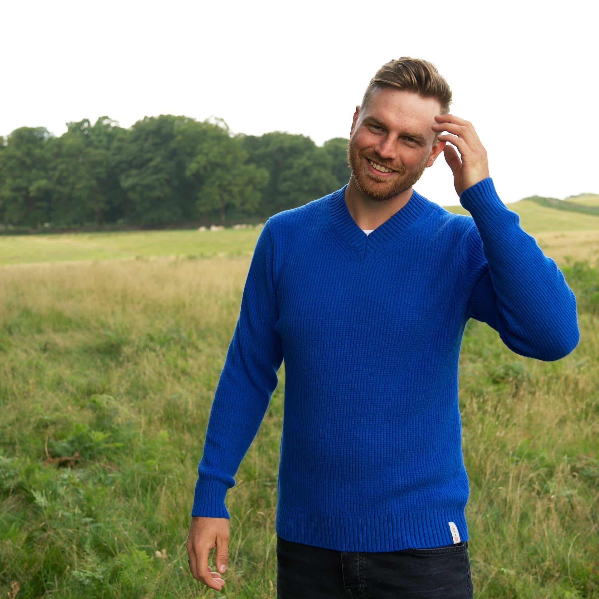 Premium British Knitwear – Mars Knitwear