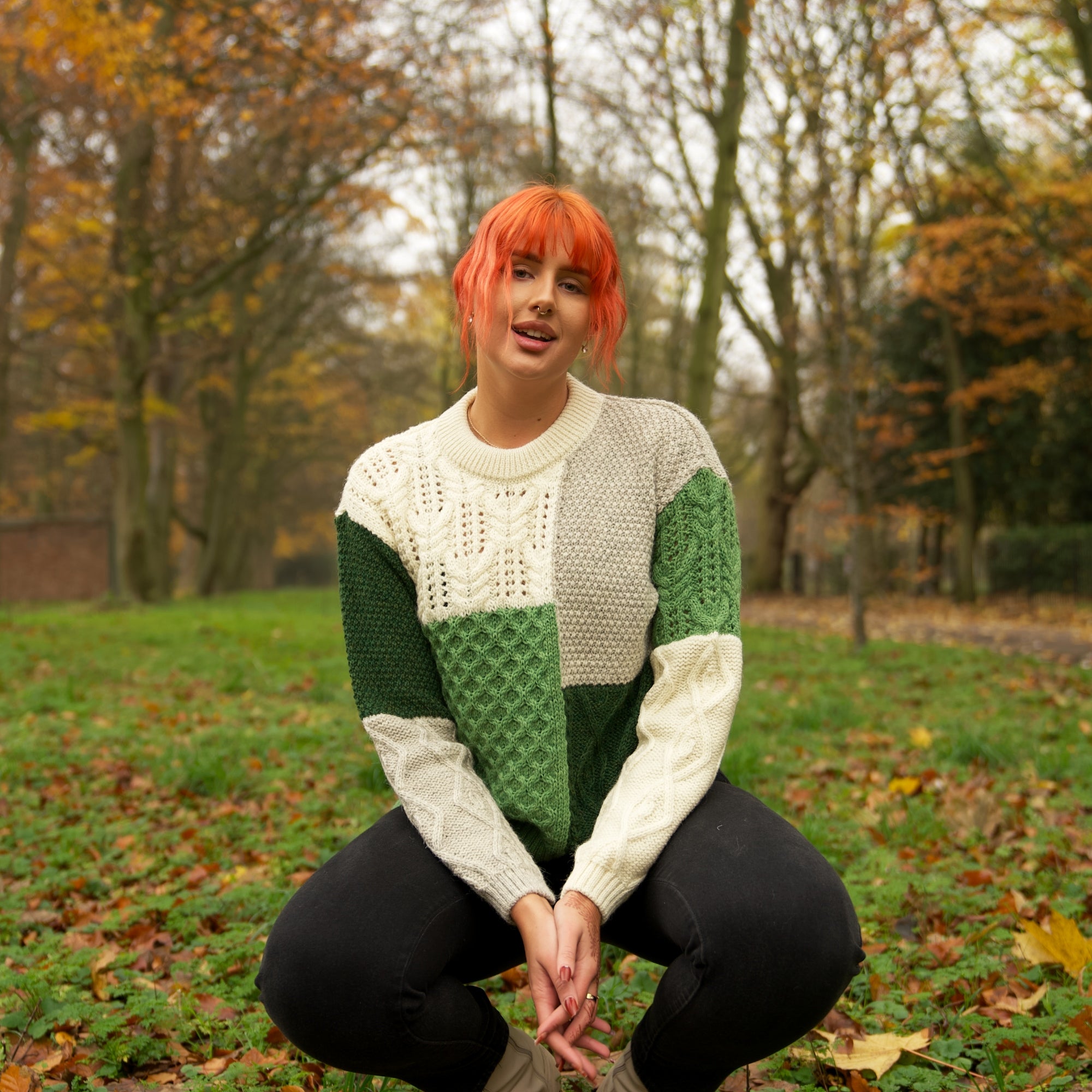 Ada – Mars Knitwear