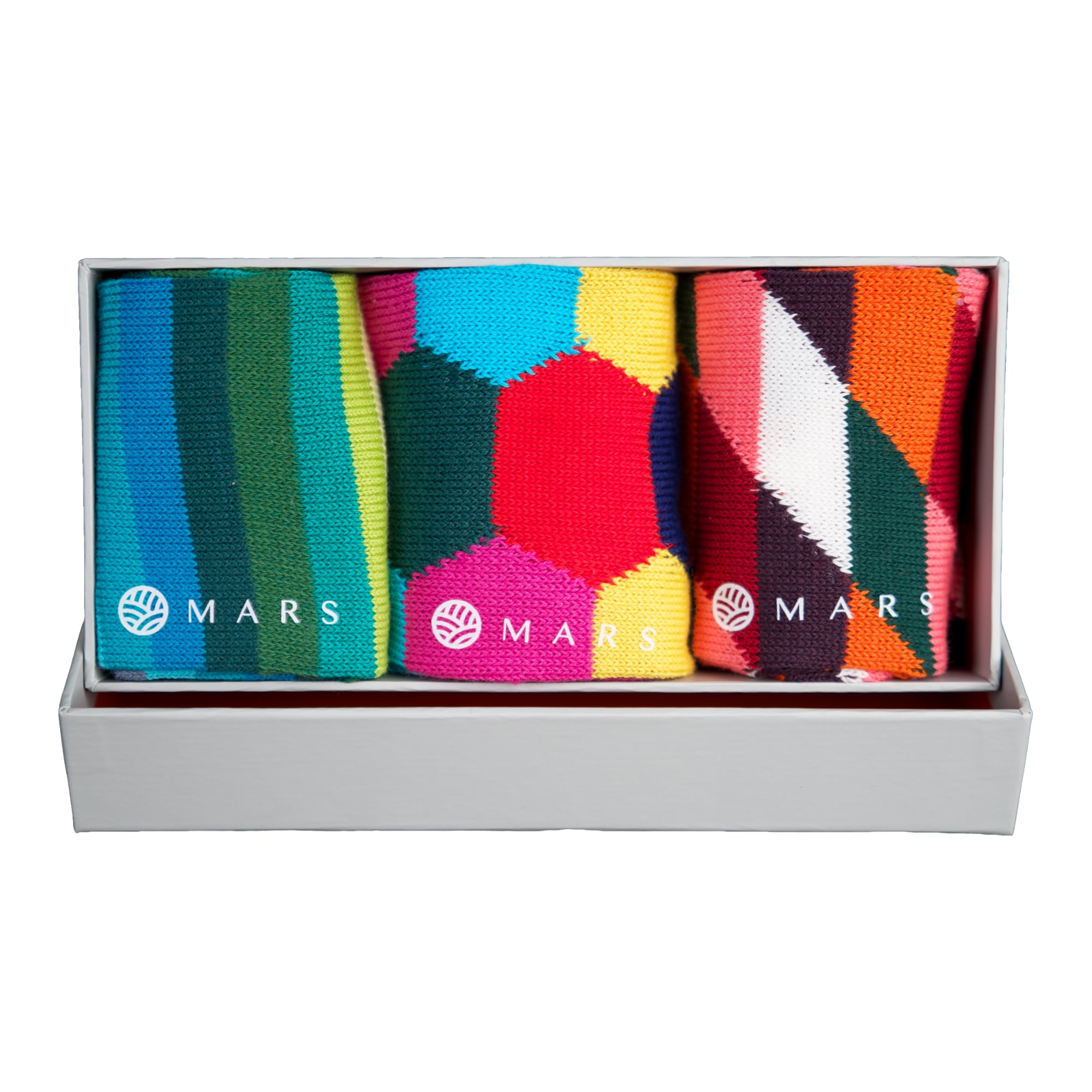 Socks – Mars Knitwear